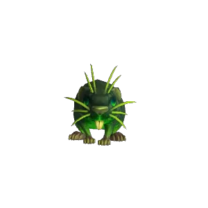 Radioactive Rat - NPC - 12.0.1 PTR