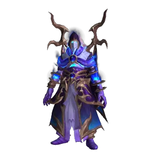 Shadowguard Mindbender - NPC - 11.2.0 PTR
