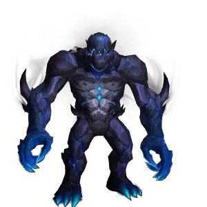 Deviant Skardyn - NPC - 11.2.0 PTR