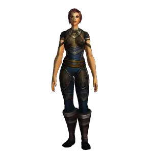 Barkeep Holland - NPC - 11.2.7 PTR