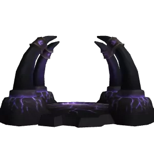 Demonic Portal - NPC - 11.2.7 PTR