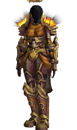 PTR 2 Death Knight Transmog Sets - 11.0.5 PTR