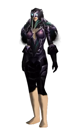 TBC Item Sets - TBC Classic