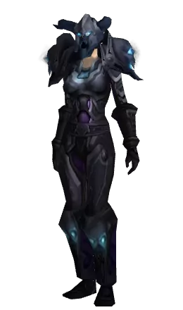 TBC Warrior Item Sets - TBC Classic