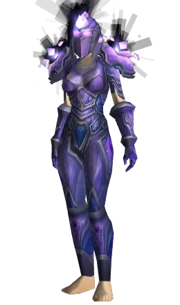 TBC Paladin Item Sets - TBC Classic