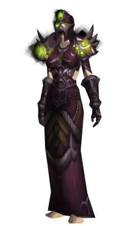 TBC Druid Item Sets - TBC Classic