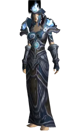 TBC Shaman Item Sets - TBC Classic