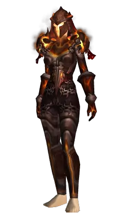 TBC Shaman Item Sets - TBC Classic