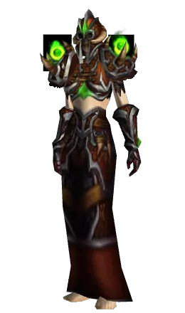 TBC Shaman Item Sets - TBC Classic