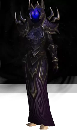 TBC Warlock Item Sets - TBC Classic