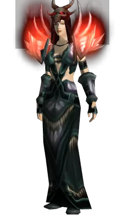 TBC Priest Item Sets - TBC Classic
