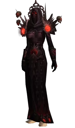 TBC Warlock Item Sets - TBC Classic