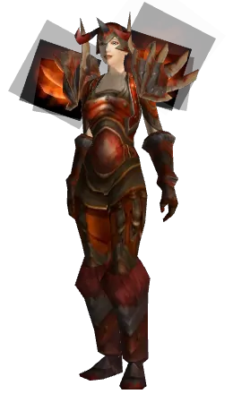 TBC Rogue Item Sets - TBC Classic