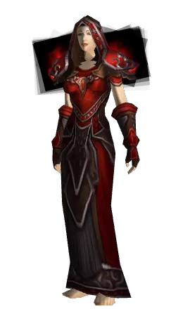 TBC Item Sets - TBC Classic