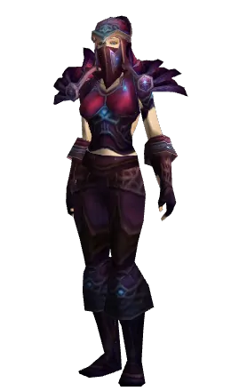 TBC Rogue Item Sets - TBC Classic