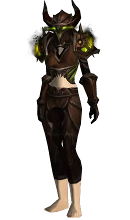 TBC Hunter Item Sets - TBC Classic
