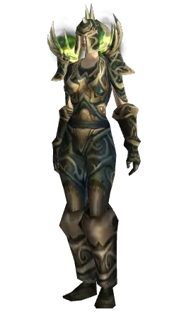 TBC Hunter Item Sets - TBC Classic
