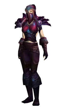 TBC Druid Item Sets - TBC Classic