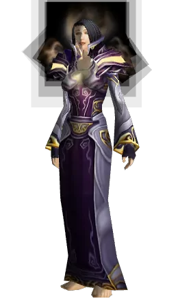 TBC Priest Item Sets - TBC Classic