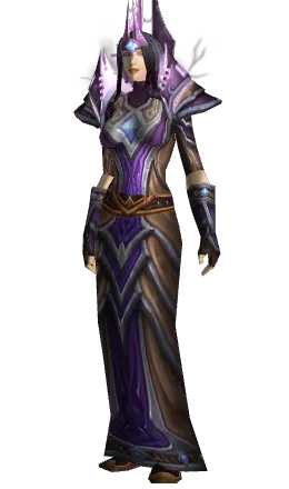 TBC Item Sets - TBC Classic