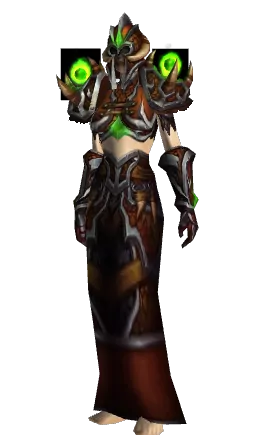 TBC Shaman Item Sets - TBC Classic
