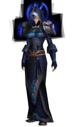 TBC Priest Item Sets - TBC Classic