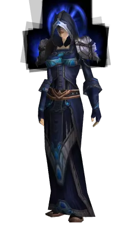 TBC Priest Item Sets - TBC Classic