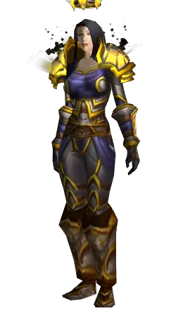 TBC Paladin Item Sets - TBC Classic