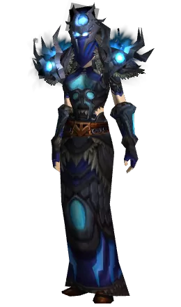 TBC Shaman Item Sets - TBC Classic
