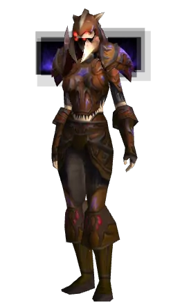 TBC Hunter Item Sets - TBC Classic