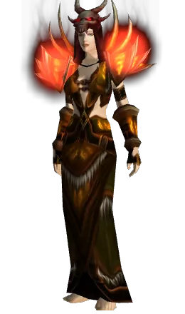 TBC Priest Item Sets - TBC Classic