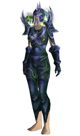 TBC Shaman Item Sets - TBC Classic