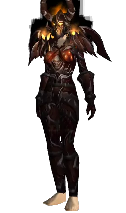 TBC Item Sets - TBC Classic