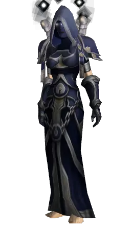 TBC Priest Item Sets - TBC Classic