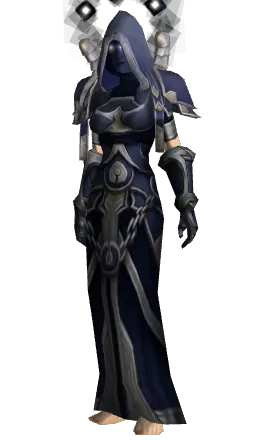 TBC Priest Item Sets - TBC Classic