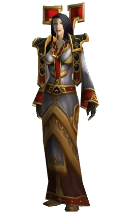 TBC Priest Item Sets - TBC Classic