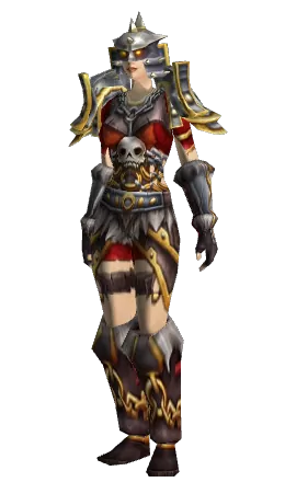 TBC Hunter Item Sets - TBC Classic