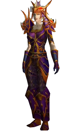 TBC Hunter Item Sets - TBC Classic