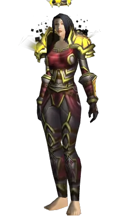 TBC Paladin Item Sets - TBC Classic