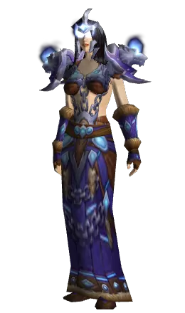 TBC Shaman Item Sets - TBC Classic