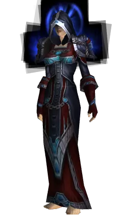 TBC Priest Item Sets - TBC Classic