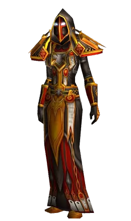 TBC Paladin Item Sets - TBC Classic
