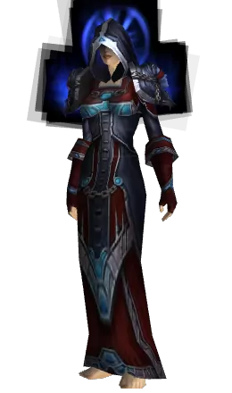 TBC Priest Item Sets - TBC Classic
