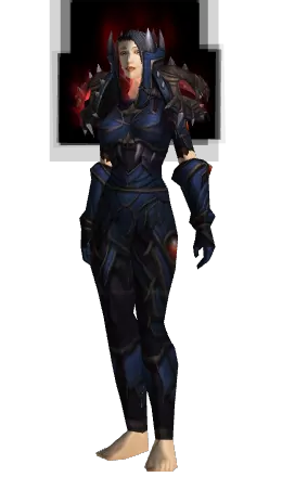 TBC Rogue Item Sets - TBC Classic