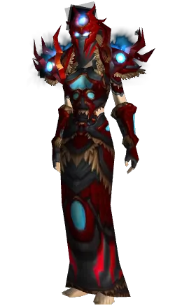 TBC Shaman Item Sets - TBC Classic