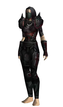 TBC Rogue Item Sets - TBC Classic