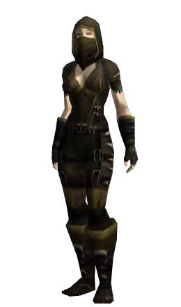 TBC Rogue Item Sets - TBC Classic