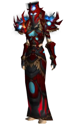 TBC Shaman Item Sets - TBC Classic