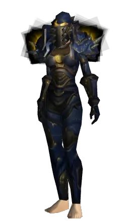 TBC Warrior Item Sets - TBC Classic