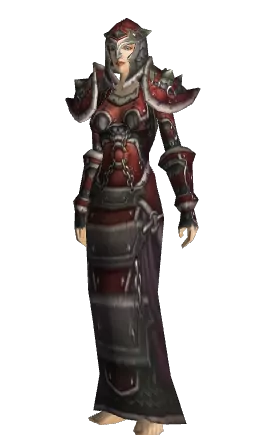 TBC Shaman Item Sets - TBC Classic